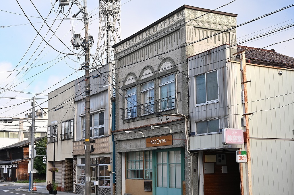 来内川: 物見山にウサギを探す